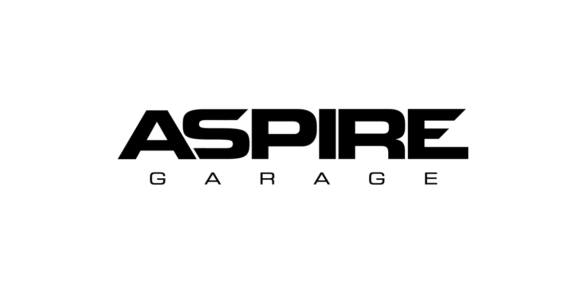 Stickers – Aspire Garage